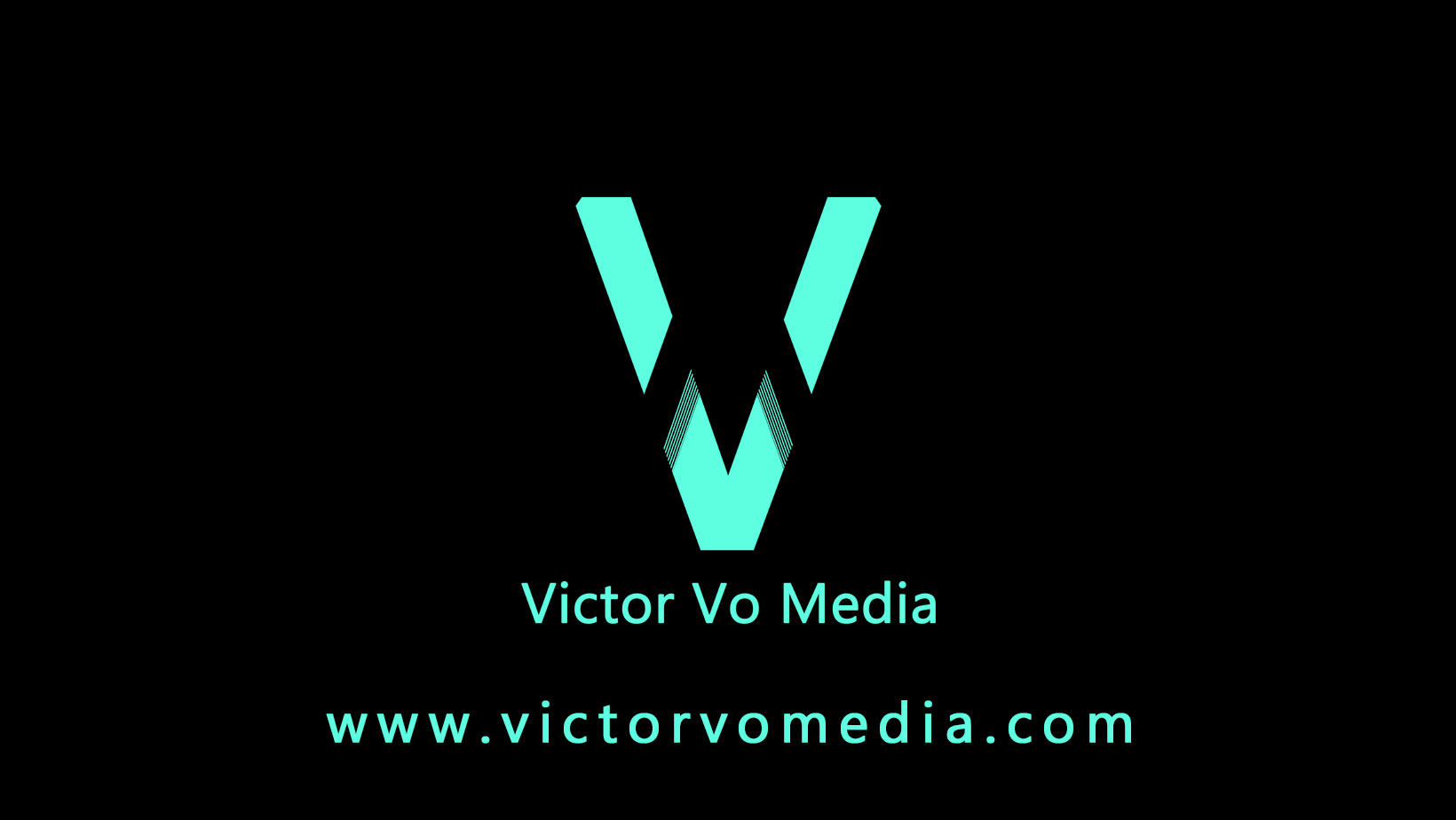 Victor Vo Media - Creative Branding & Digital Experiences That Inspire ...